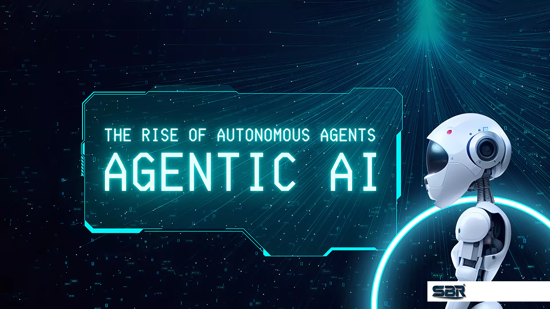Agentic Automation: The Rise of Autonomous AI in Business and Industry